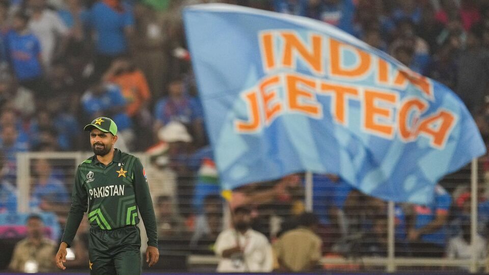 BCCI vs PCB : भारत पुन्हा पाकिस्तानला दणका देण्याच्या तयारीत ...