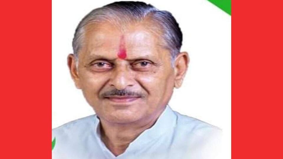 Sharad Patil Death : माजी आमदार प्रा. शरद पाटील यांचं अल्पशा आजारानं निधन