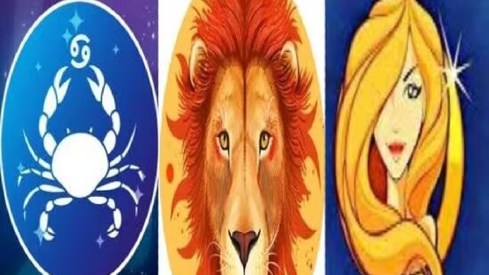 Kark Sinh Kanya Rashi Prediction : सिंह व कन्यासाठी उत्तम दिवस, पाहा ...