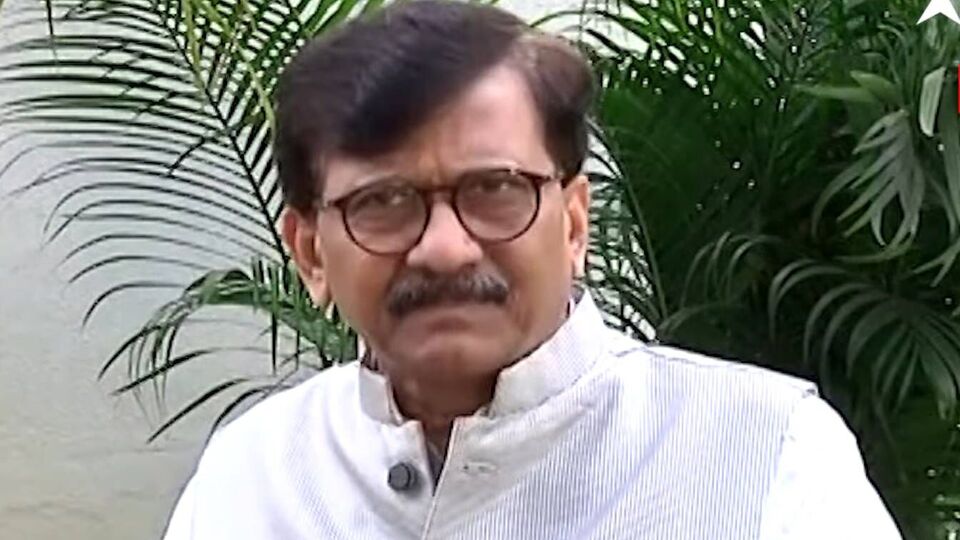 Sanjay Raut : निकाल आधीच फिक्स झालाय; कसा ते संजय राऊत यांनी सांगितलं!