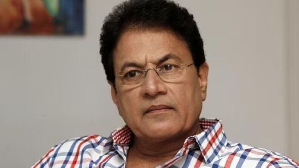 Arun Govil : राम साकारून सन्मान मिळाला पण…; ‘रामा’च्या भूमिकेवर ...