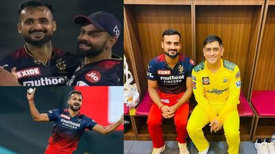 Akash Deep : टीम इंडियात निवड झालेला आकाश दीप आहे कोण? प्लेइंग ...