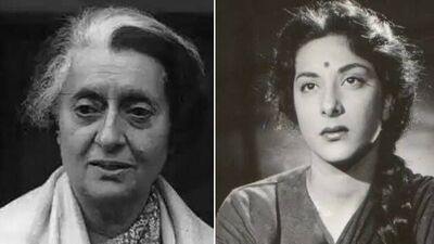 National Film Award: नर्गिस दत्त आणि इंदिरा गांधी यांचे नाव राष्ट्रीय ...