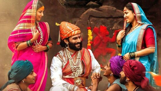 Shivbacha Naav: छत्रपती शिवरायांची महती सांगणाऱ्या 'शिवबाचं गाणं' या ...