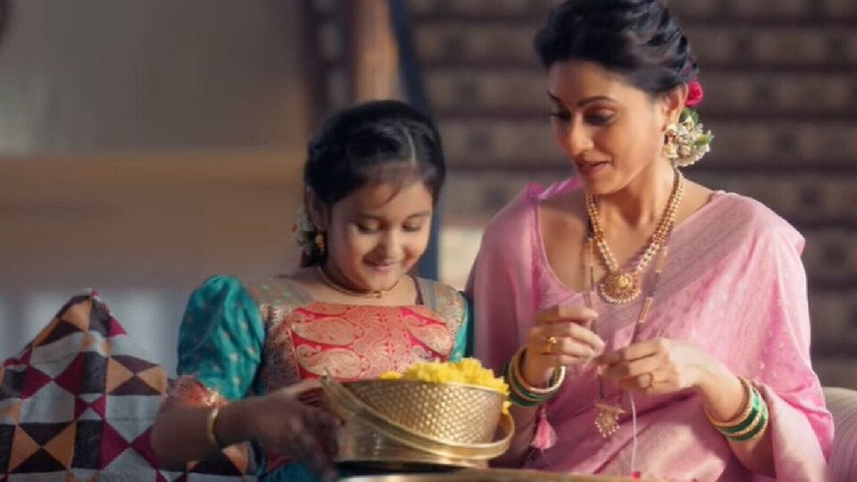 Gharoghari Matichya Chuli: ‘घरोघरी मातीच्या चुली’मध्ये रेश्मा शिंदेसोबत ...