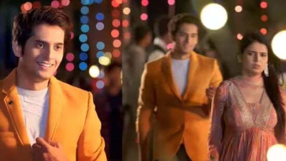 Shiva Serial: 'शिवा' मालिकेत वाहतायत प्रेमाचे वारे, आशुला भेटणार का ...