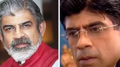 Rituraj Singh Death: 'दीया और बाती हम'मधील प्रसिद्ध अभिनेते ऋतूराज सिंह ...