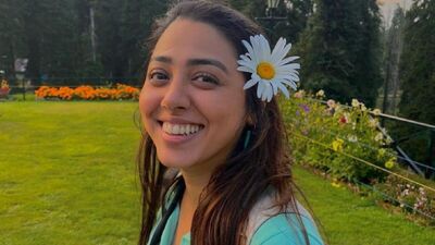 TMKOC: ‘तारक मेहता..’ मालिकेतील पहिली ‘सोनू’ आठवतेय का? ‘या’ कारणामुळे ...