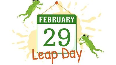 Leap Year 2024: लीप वर्षानिमित्ताने प्रियजनांना द्या मराठीत शुभेच्छा ...