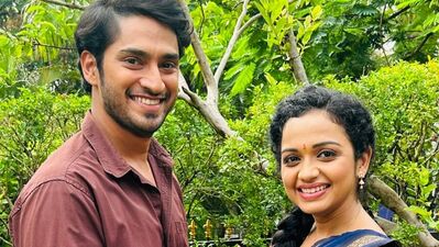 Antarpat Serial:'गौतमीच्या मैत्रीने खुलणार क्षितिजचे जीवन', 'अंतरपाट ...