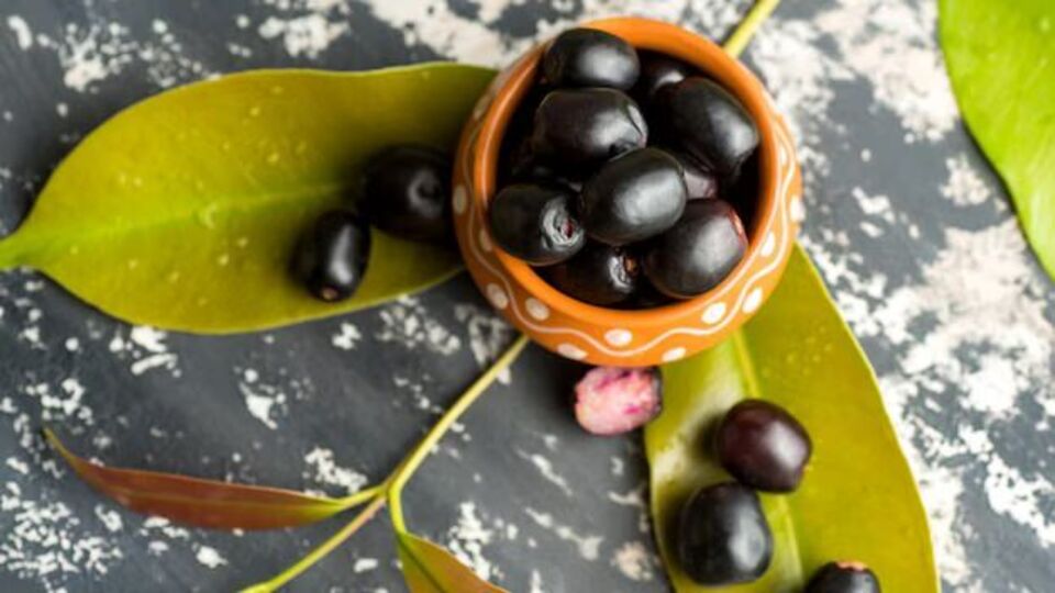 Jamun Eating Tips: जांभूळ खाण्याची सर्वोत्तम वेळ कोणती? जाणून घ्या ...