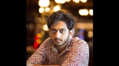 Amey Wagh Movie: अमेय वाघ म्हणतोय 'आपण शोधायचं का... रोहित चव्हाणला ...
