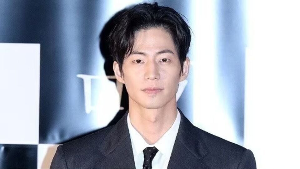 Song Jae Rim Died : ‘माय मिलेट्री व्हॅलेंटाईन’ फेम अभिनेता सॉन्ग जे ...