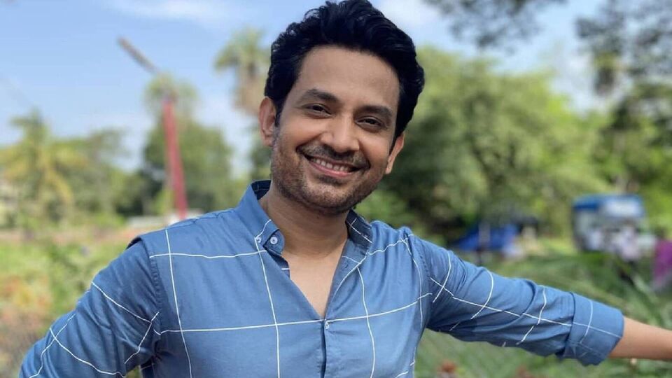 Umesh Kamat Birthday : मराठीचा 'चॉकलेट बॉय'; उमेश कामतचे 'हे' गाजलेले चित्रपट कोणत्या ओटीटीवर बघाल?