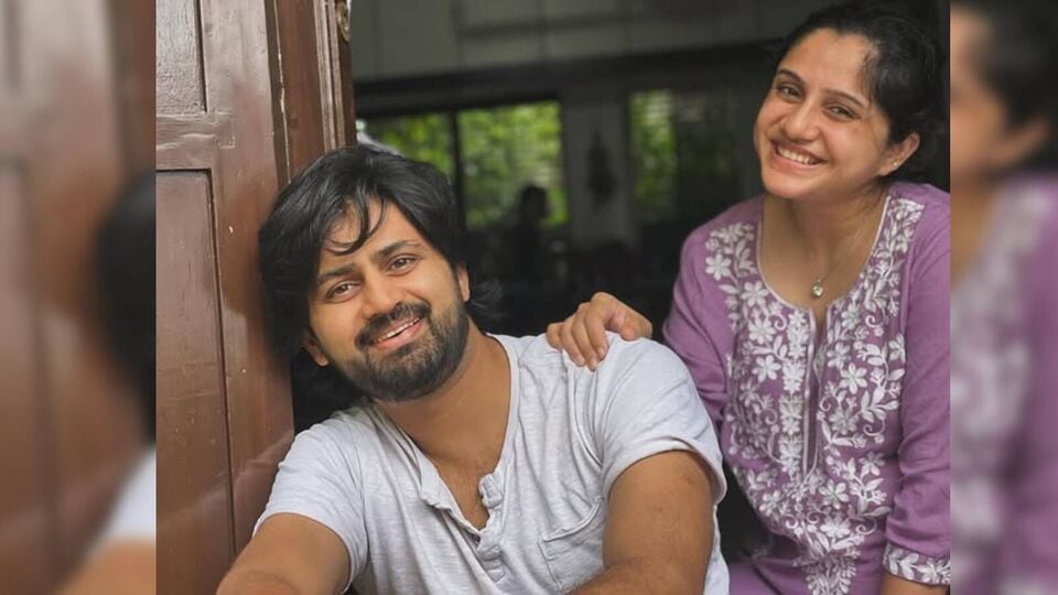 Shashank Ketkar : नवीन वर्षाच्या पहिल्याच दिवशी शशांक केतकरने चाहत्यांना दिली आनंदाची बातमी ...