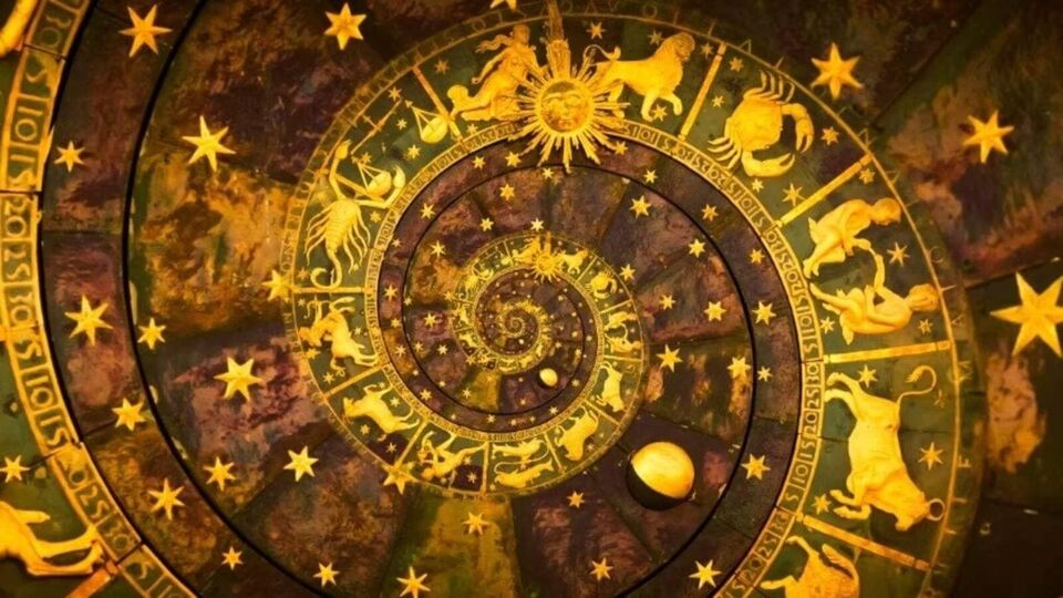 Lucky Zodiac Signs: भाग्य तुम्हाला प्रत्येक पावलावर साथ देईल; या आहेत ...