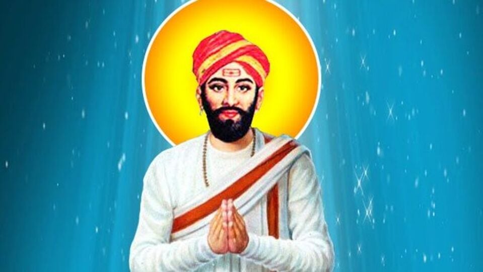 Sant Narhari Sonar: शिव आणि विष्णू एकचि प्रतिमा, संत नरहरी सोनार यांनी ...