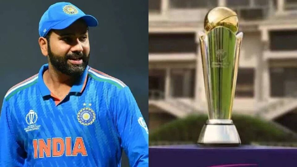 Champions Trophy : ८ संघ, १५ सामने आणि १९ दिवस… आजपासून रंगणार ...