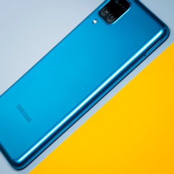 Samsung Galaxy F12 Price in India, Specifications, Reviews, Features ...