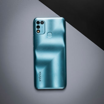 Infinix Hot 10 Play Price in India, Specifications, Reviews, Features ...