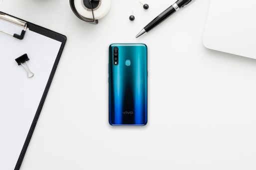 Vivo Z1 Pro Price in India, Specifications, Reviews, Features, News | HT Tech