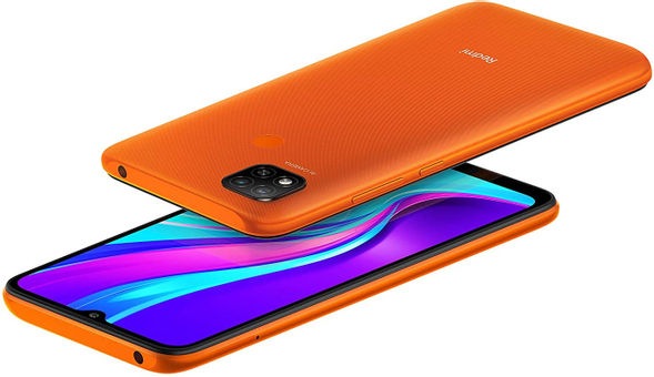 Xiaomi Redmi 9 128gb Price in India, Specifications, Reviews, Features ...