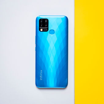 Infinix Hot 10s Price in India, Specifications, Reviews, Features, News ...