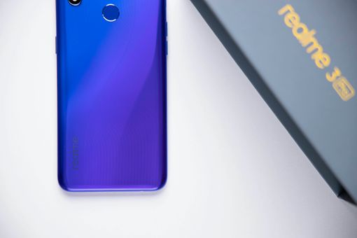Realme 3 Pro Price in India (20, July, 2022), Full Specs, Reviews ...