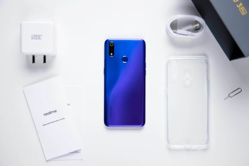 Realme 3 Pro Price in India (20, July, 2022), Full Specs, Reviews ...