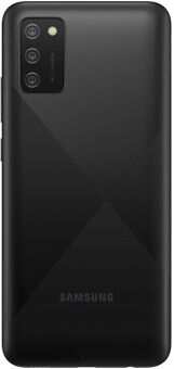Samsung Galaxy A02s Price in India (21, July, 2022), Full Specs ...