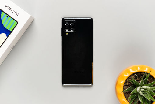 Samsung Galaxy F62 Price in India (30, July, 2022), Full Specs, Reviews ...