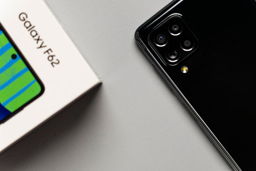 Samsung Galaxy F62 Price in India (17, October, 2022), Full Specs ...