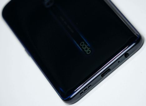 Oppo Reno 2z Price in India (29, July, 2022), Full Specs, Reviews ...