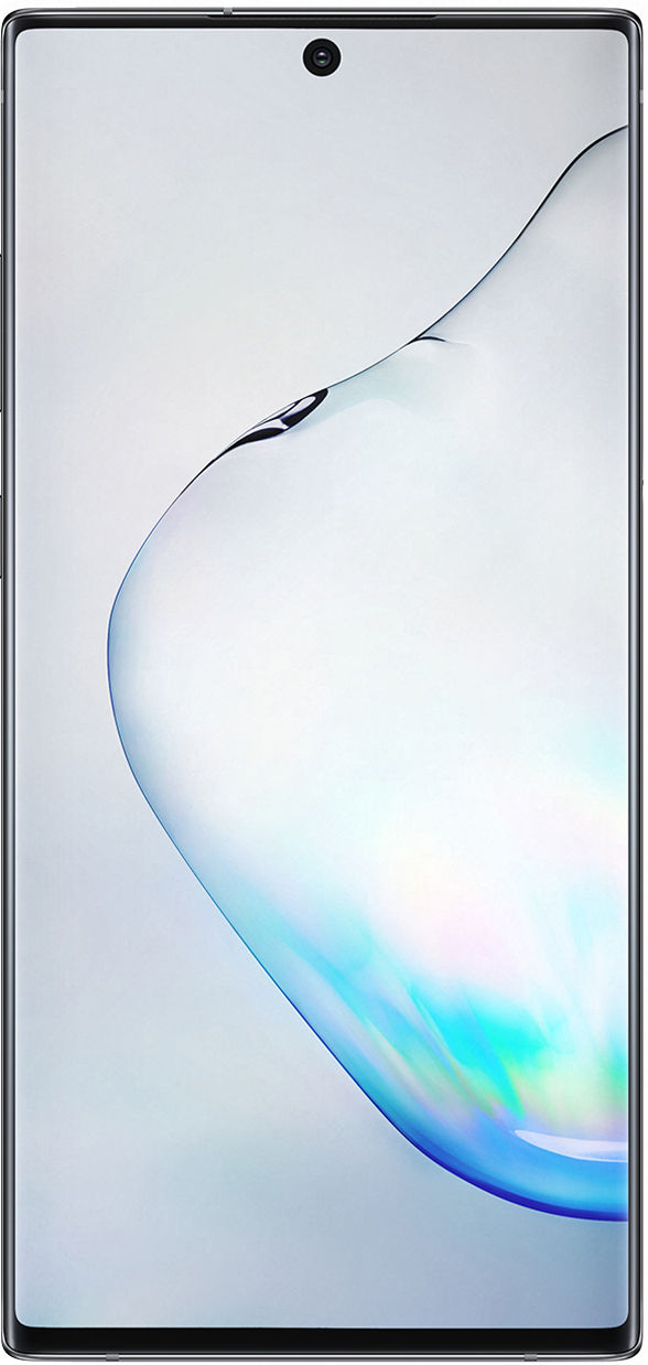 Samsung Galaxy Note 10 Plus (galaxy Note 10 Pro) Price in India (02 ...