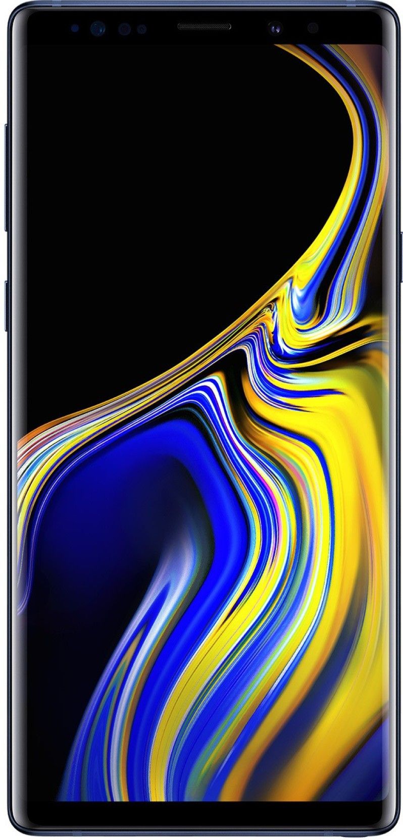Samsung Galaxy Note 9 512gb Price In India 05 May 2022 Full Specs