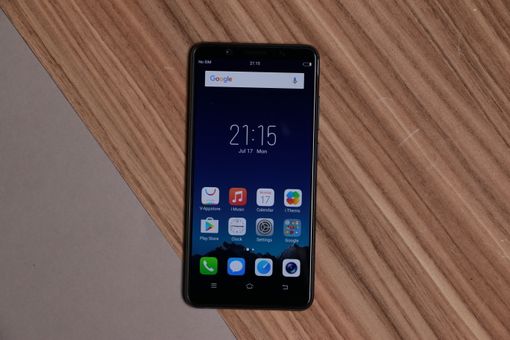 Vivo V7 Plus Price in India (27, July, 2022), Full Specs, Reviews ...