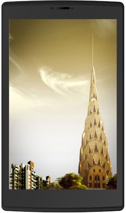 Micromax Canvas Tab P681 Price in India(30 September, 2022), Full ...