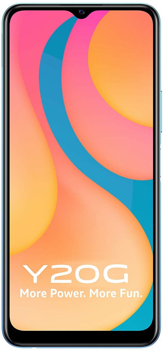 Vivo Y20g 64gb Price in India (04, July, 2022), Full Specs, Reviews ...