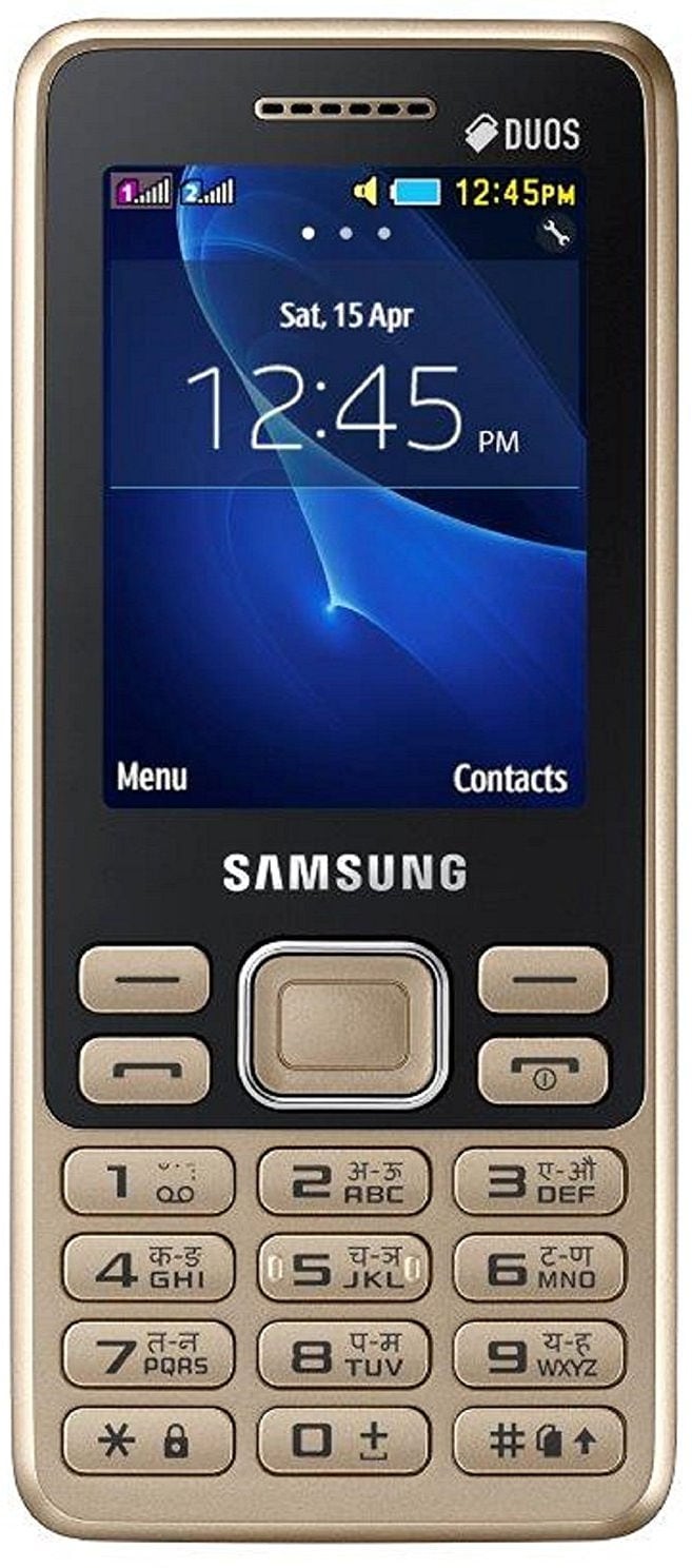 Samsung Metro B350e Price in India (07, October, 2022), Full Specs ...