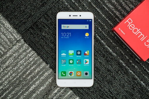 Xiaomi Redmi 5a Price in India (21, July, 2022), Full Specs, Reviews ...