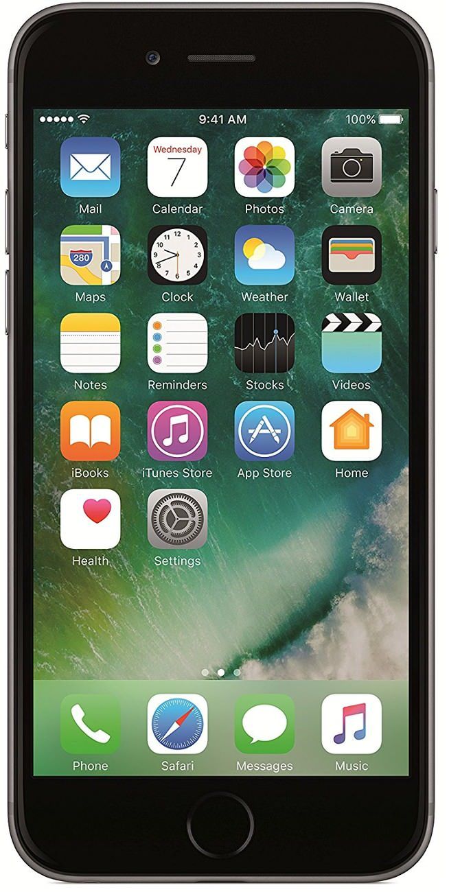 Apple Iphone 6 32gb Price in India (19, June, 2022), Full Specs ...