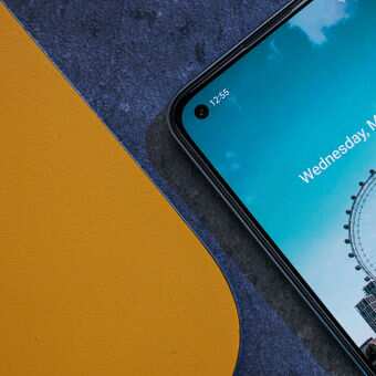 Realme 8 Pro Price in India (06, July, 2022), Full Specs, Reviews ...