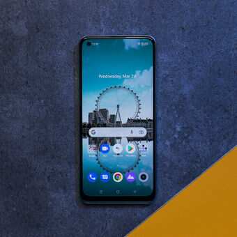 Realme 8 Pro Price in India (06, July, 2022), Full Specs, Reviews ...