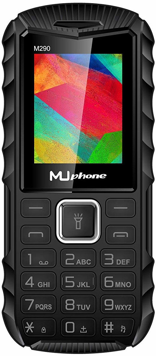 Mu Phone M290 Price in India, Full Specs, Reviews, Comparison (31 ...