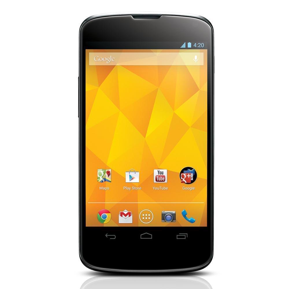 Google Nexus 4 16gb Price in India, Full Specs, Reviews, Comparison (29 ...