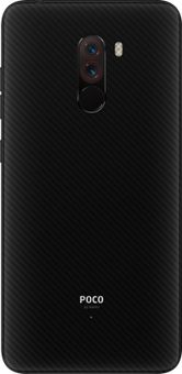 Poco F1 Armoured Edition 128gb Price in India, Full Specs, Reviews ...