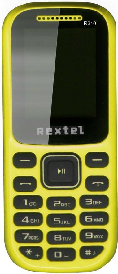 Rextel R310 Price in India (19, August, 2022), Full Specs, Reviews ...