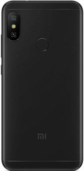 Xiaomi Redmi 6 Pro Price in India (06, July, 2022), Full Specs, Reviews ...