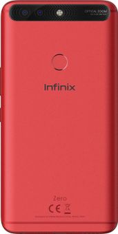 Infinix Zero 5 Price in India (16, July, 2022), Full Specs, Reviews ...