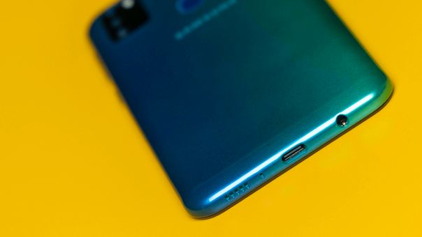 Samsung Galaxy M30s 4gb Ram Price in India (05, September, 2022), Full ...